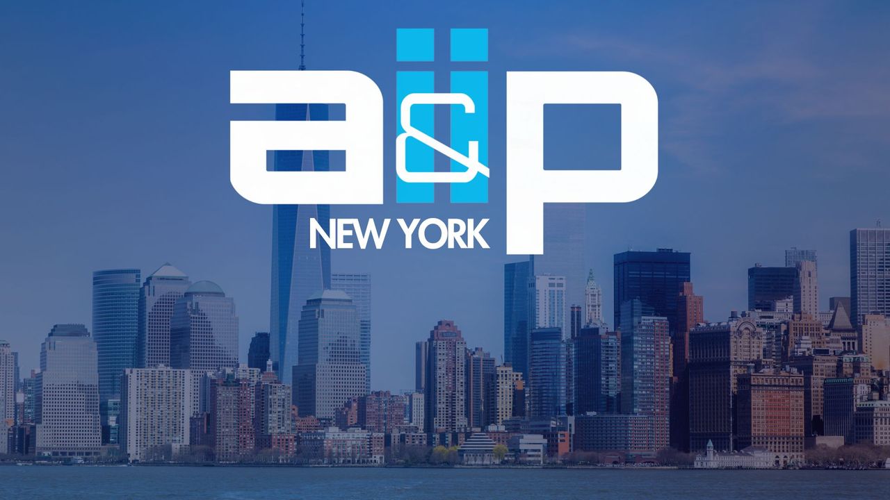 AI & IP Summit USA 2025 | World IP Review